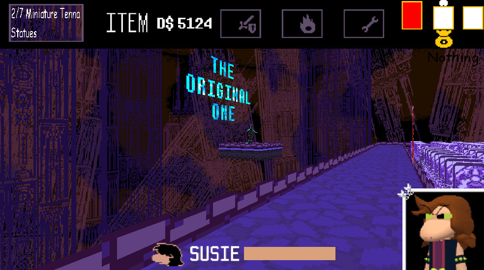 RBISTDF chapter 2 Mod for Baldi's Basics | Baldi Mods