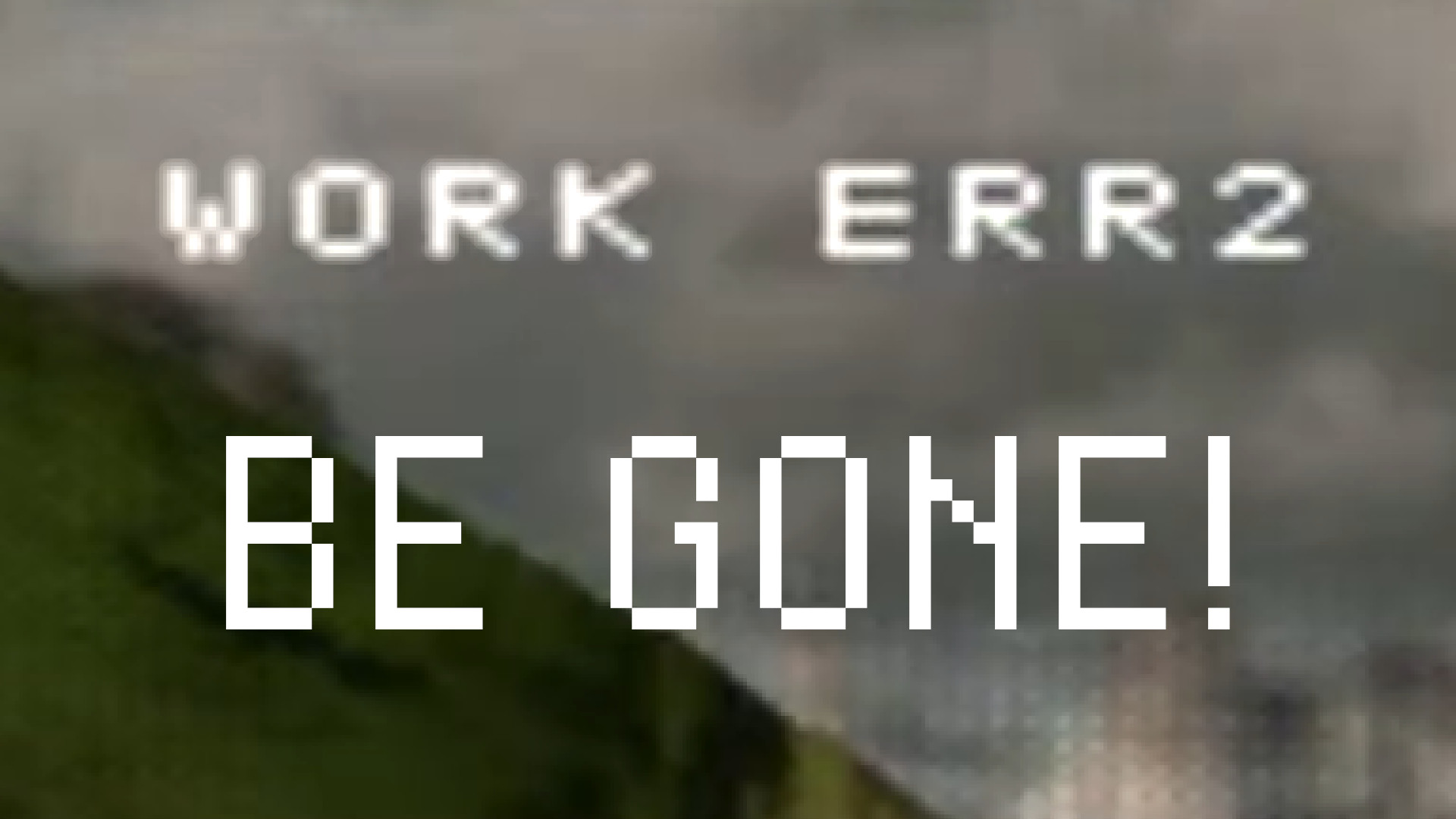 WORK ERR2 BE GONE! (DuckStation) Mod for Legend of Legaia | LoL Mods