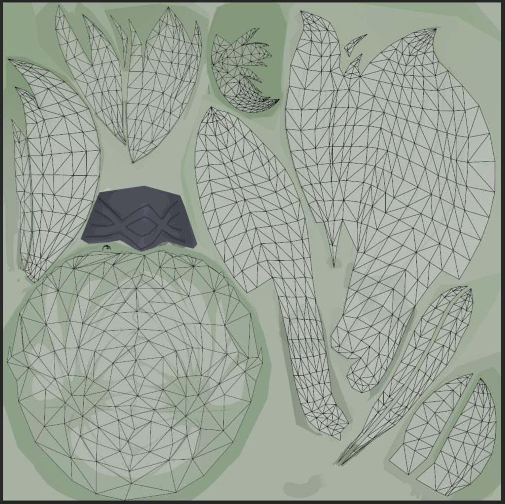 ZZMI RabbitFX - Glow FX + Censor Remover Mod for Zenless Zone Zero ...