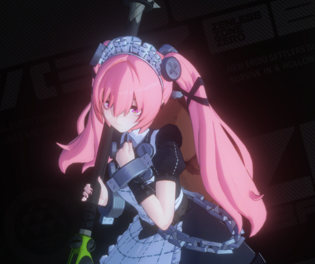 ZZMI RabbitFX - Glow FX + Censor Remover Mod for Zenless Zone Zero ...