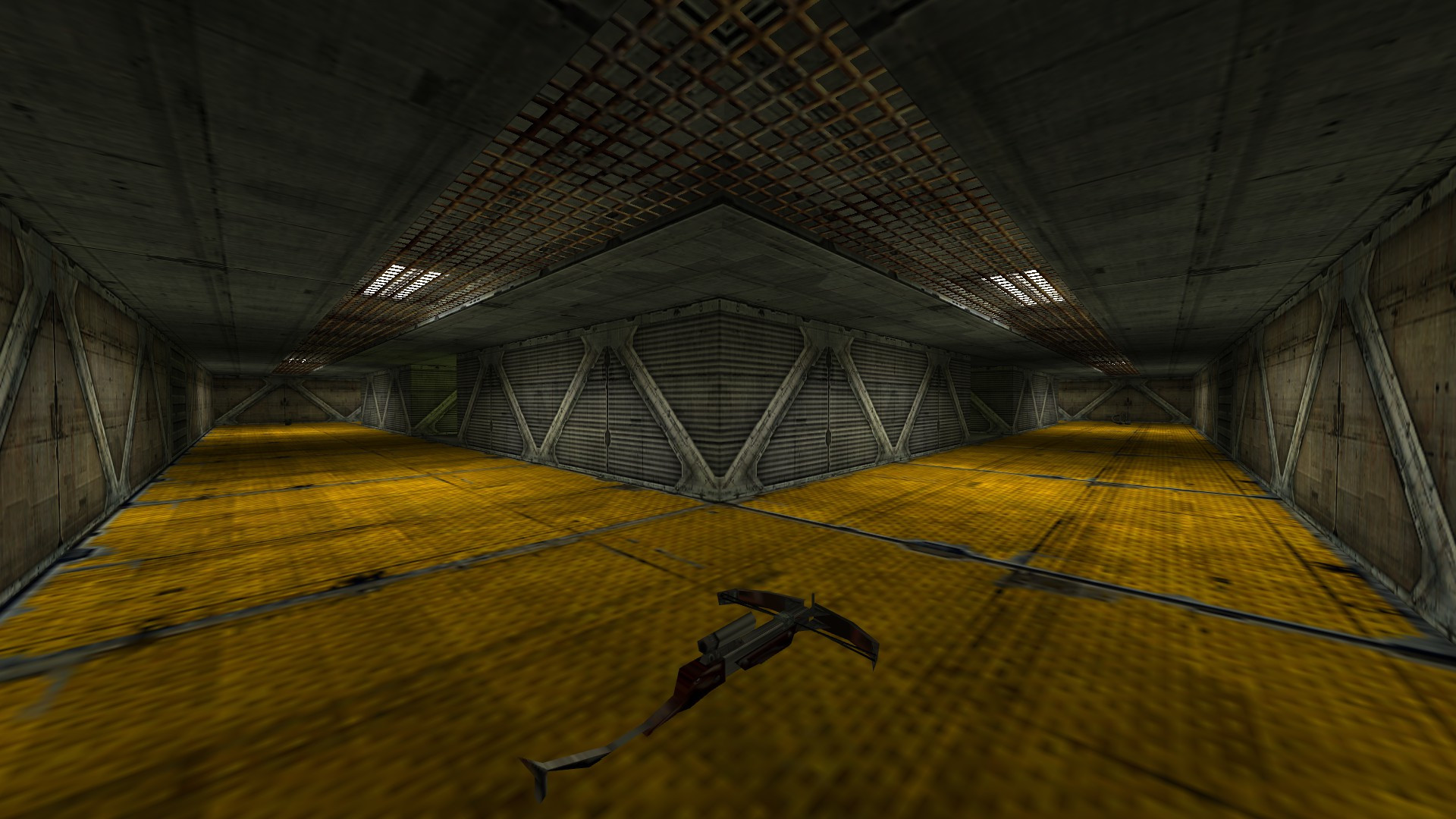 Colony Alpha Mod for Half-Life | HL Mods