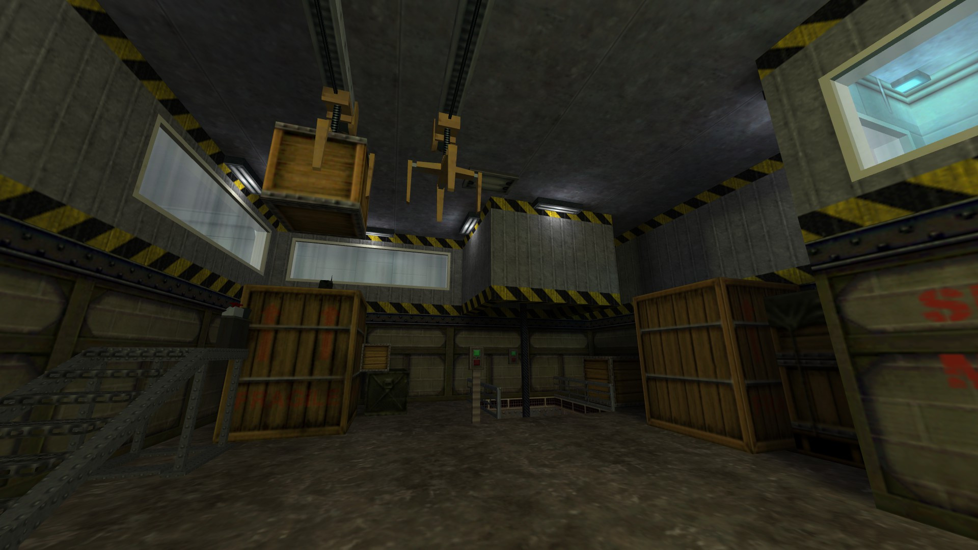 Abrams_Multi1 Mod for Half-Life | HL Mods