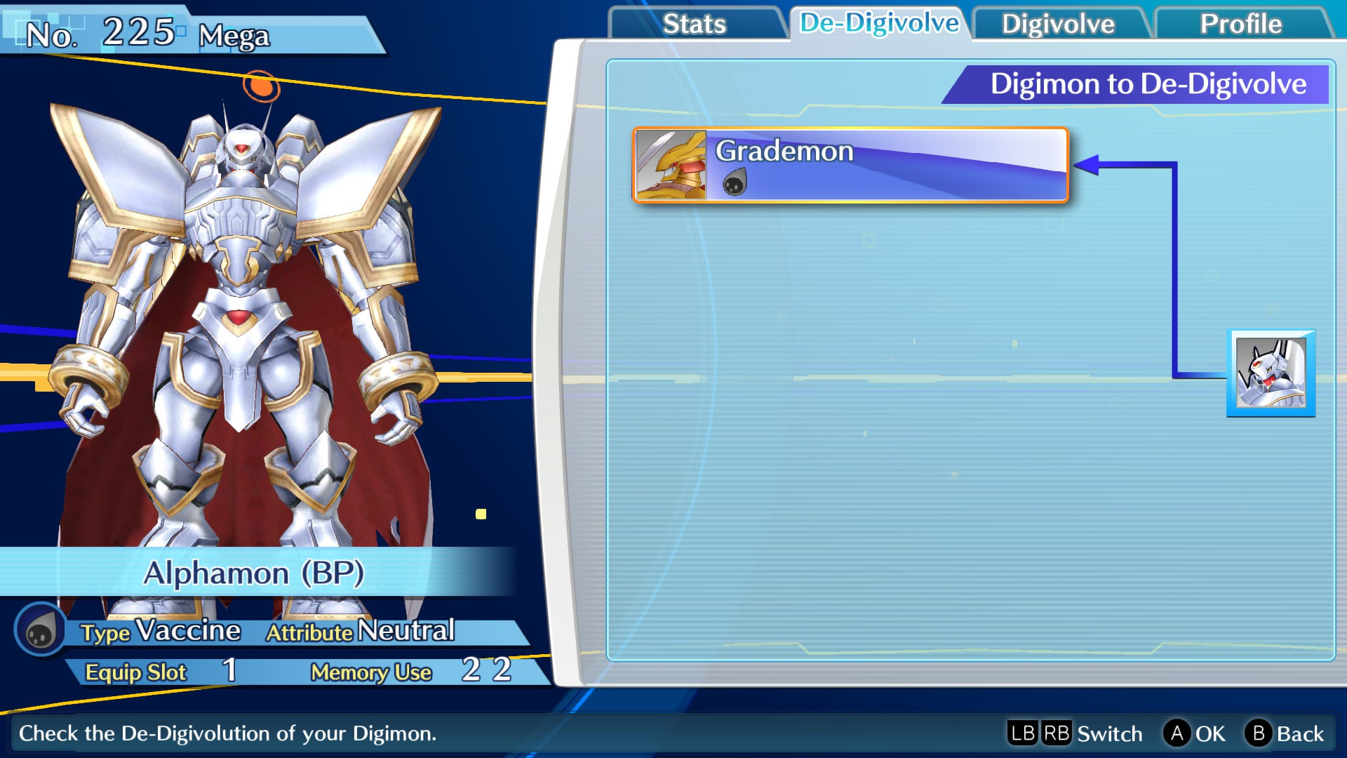 Recolor Variant Pack Mod for Digimon Story Cyber Sleuth: Complete ...