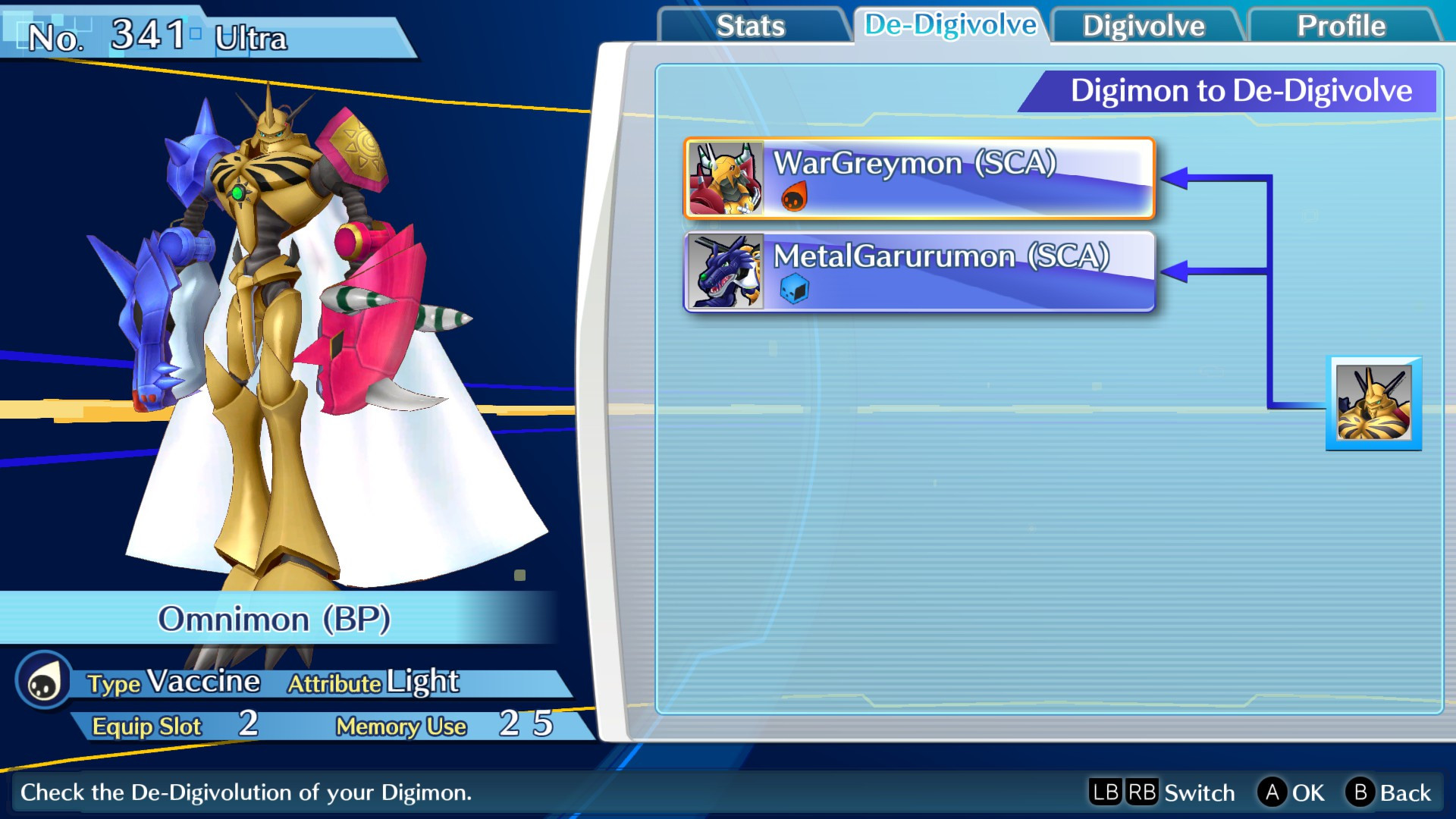 Recolor Variant Pack Mod for Digimon Story Cyber Sleuth: Complete ...
