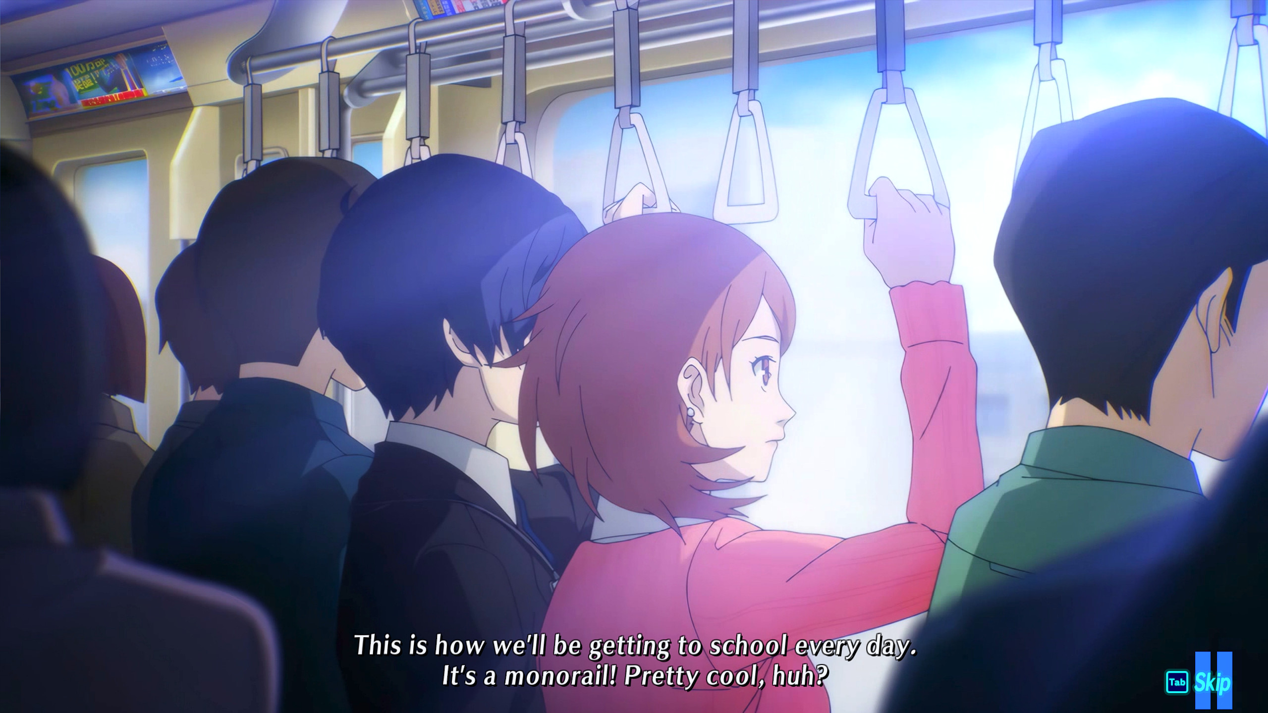 all animated cutscenes upscaled Mod for Persona 3 Reload | P3R Mods