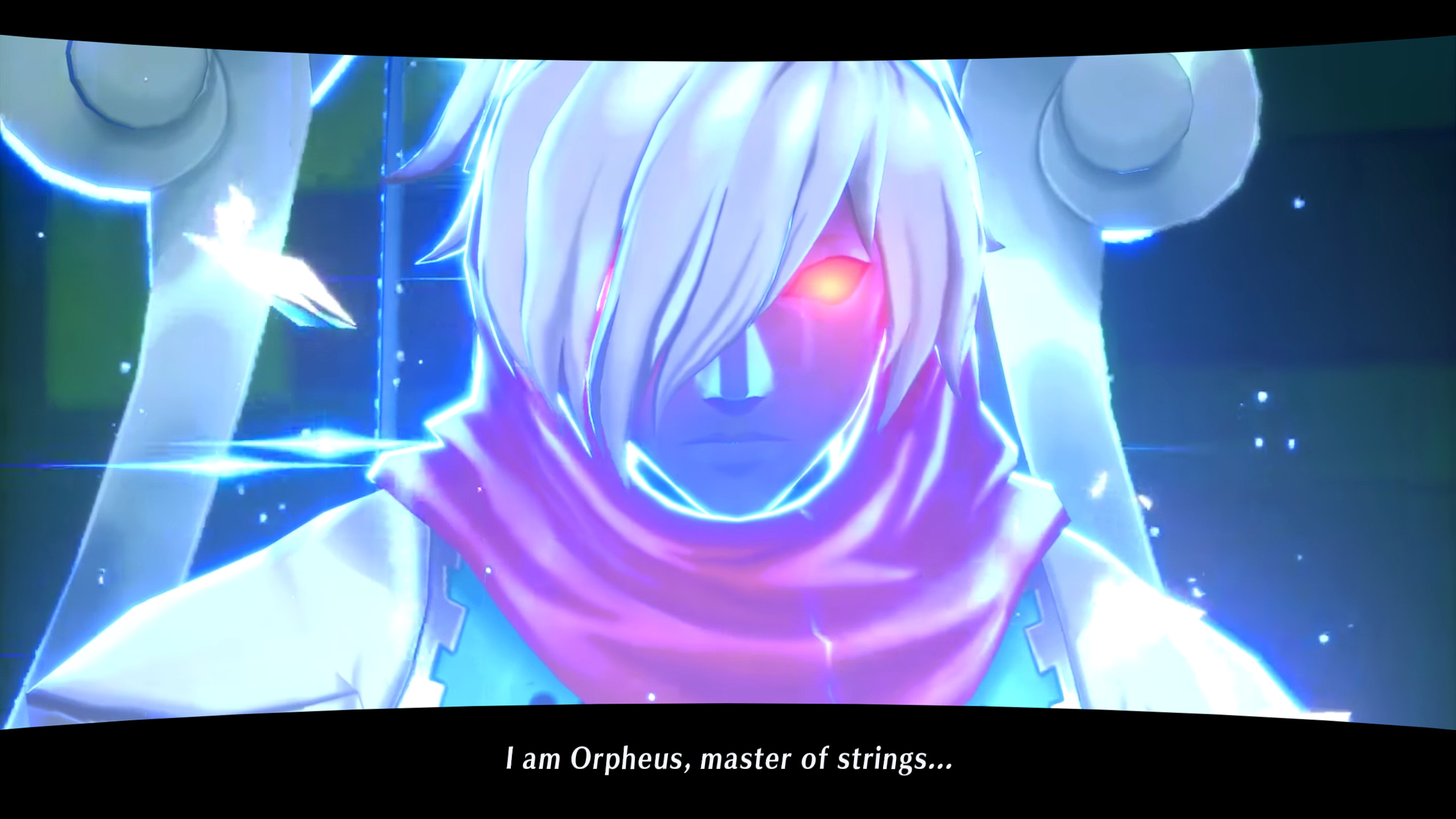 all animated cutscenes upscaled Mod for Persona 3 Reload | P3R Mods