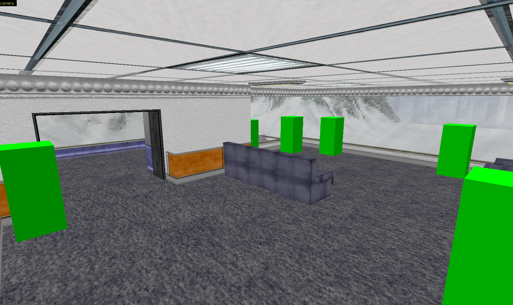 cs_office RMF Restored Mod for Counter-Strike 1.6 | CS1.6 Mods