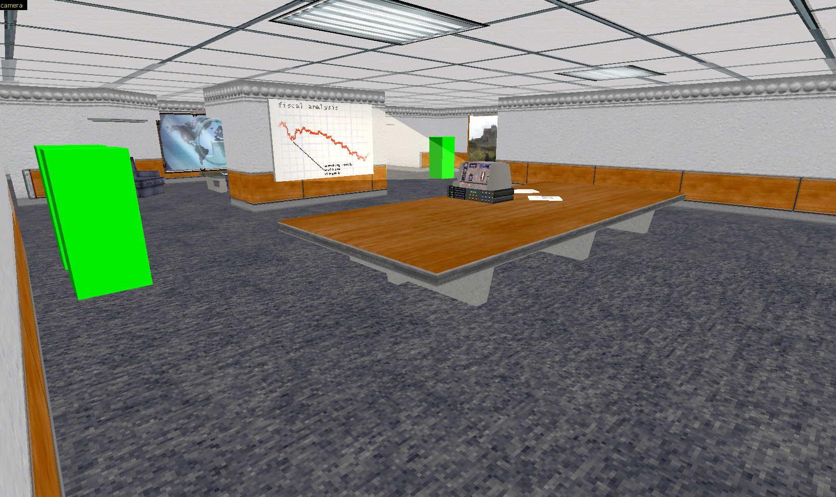 cs_office RMF Restored Mod for Counter-Strike 1.6 | CS1.6 Mods