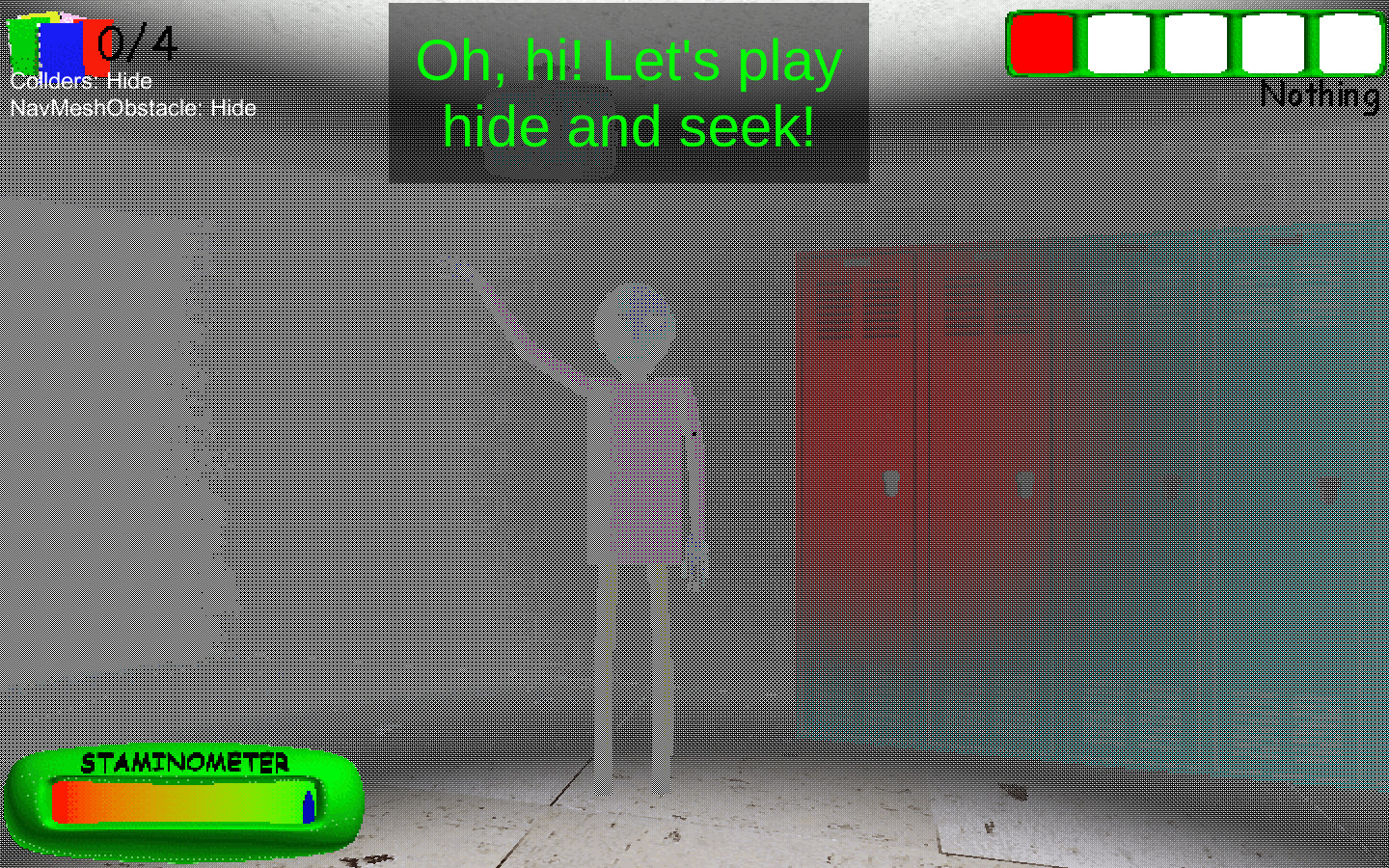 Modifier Disaster! Mod for Baldi's Basics | Baldi Mods