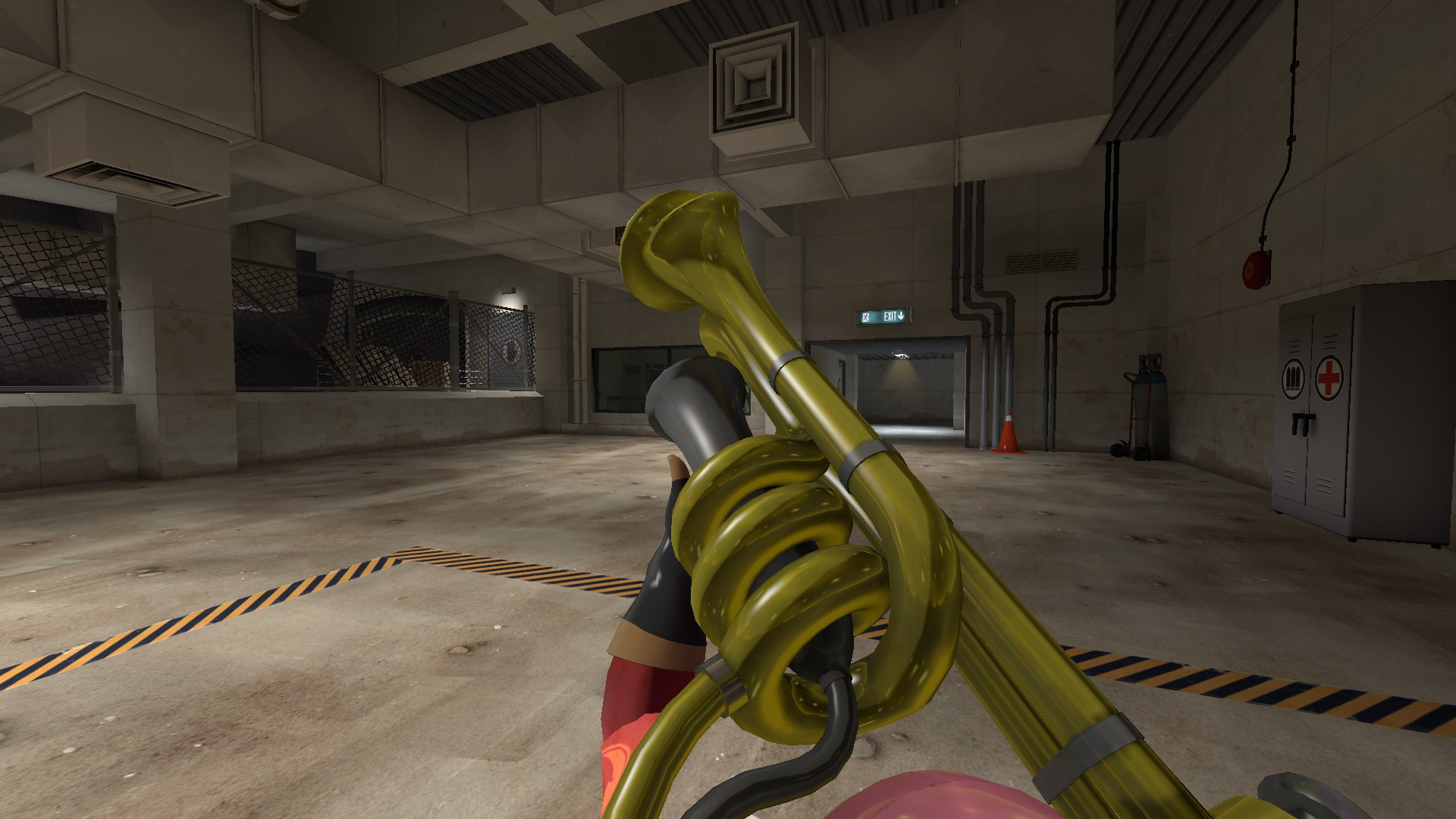 SFM Rainblower Mod for Team Fortress 2 | TF2 Mods