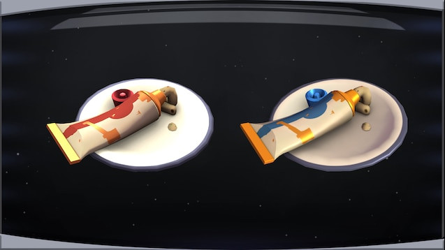 Cosmic Cuisine Mod for Team Fortress 2 | TF2 Mods
