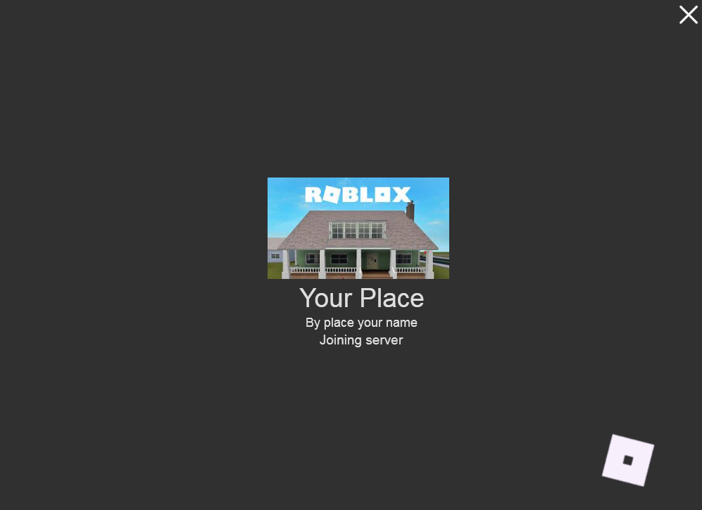 Roblox 2020 loading screen (bootstraper)(working) Mod for Roblox | RBLX ...