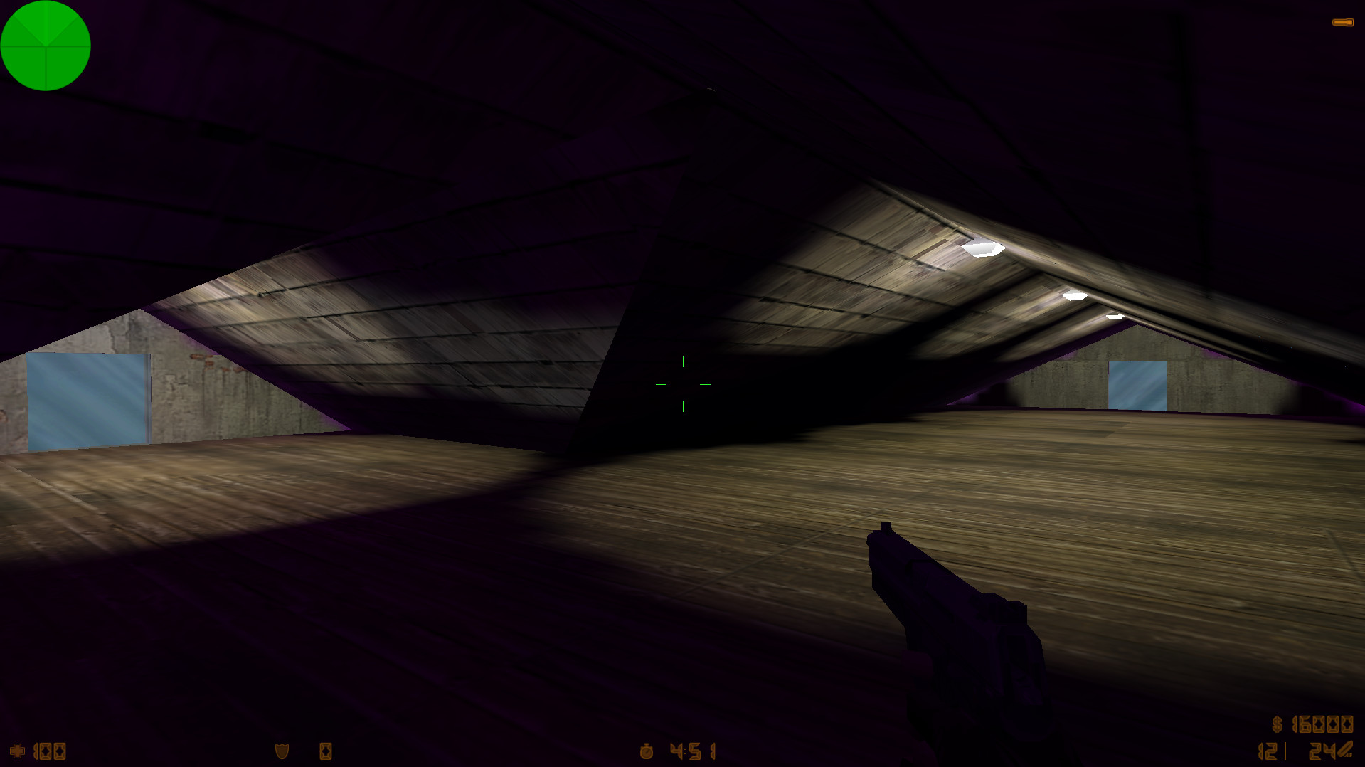 cs_house Mod for Counter-Strike 1.6 | CS1.6 Mods