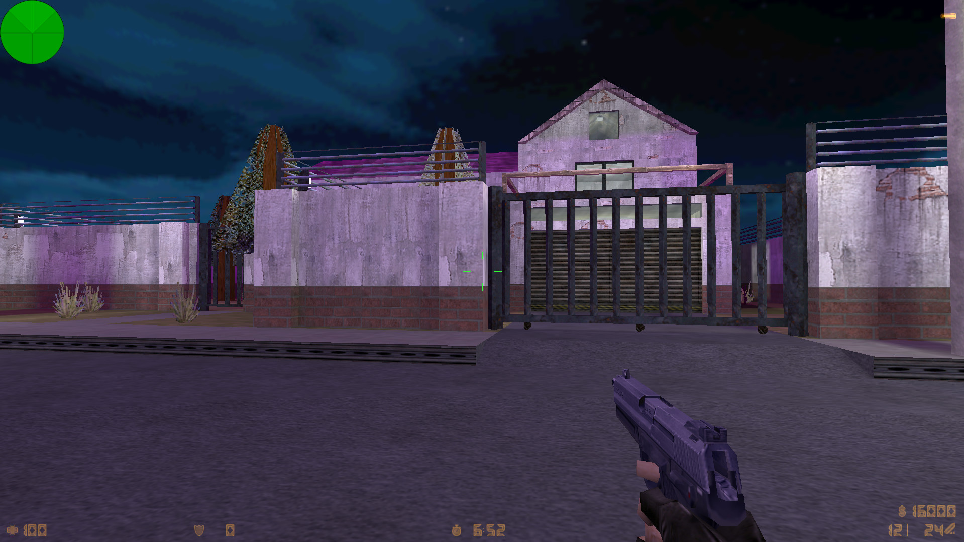 cs_house Mod for Counter-Strike 1.6 | CS1.6 Mods