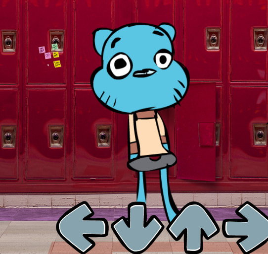 TICKLE TIME Mod for Friday Night Funkin' | FNF Mods