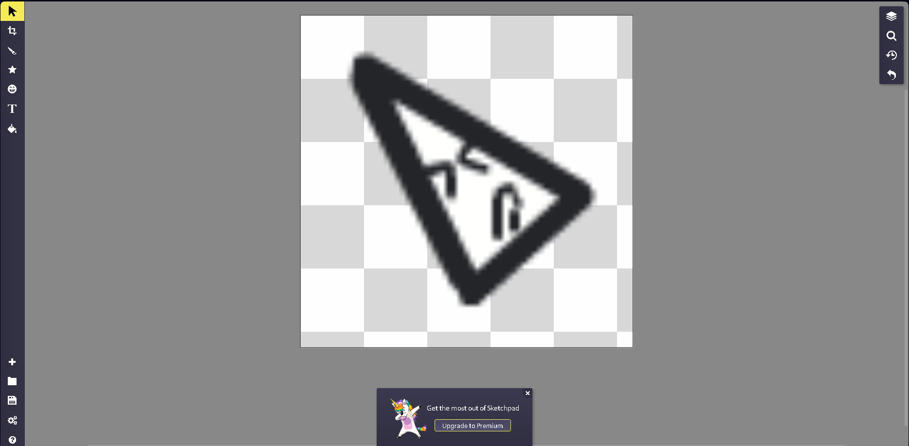 Custom Cursor Mod for A Few Quick Matches | AFQM Mods