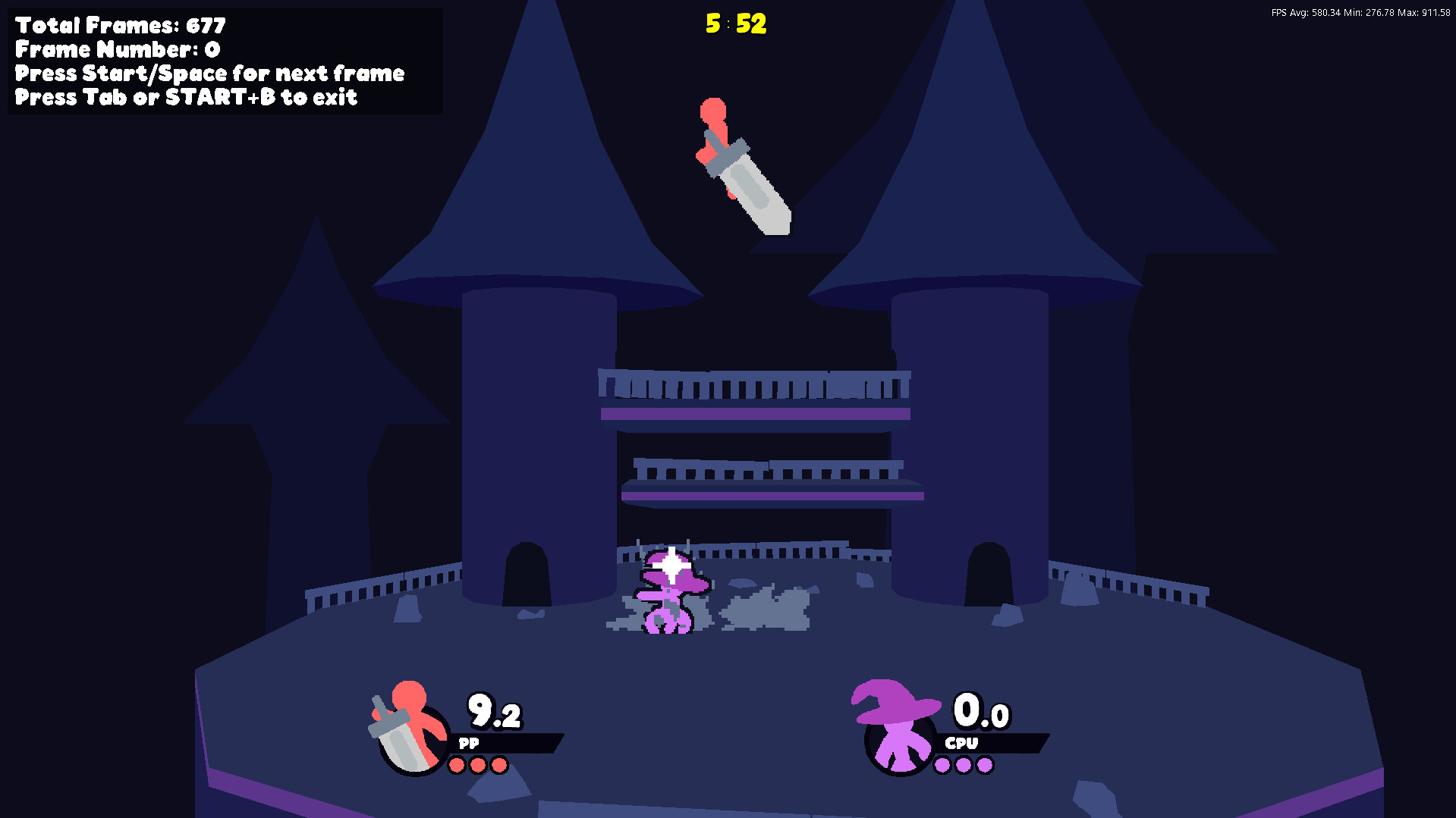 Double Wizard Tower Mod for A Few Quick Matches | AFQM Mods