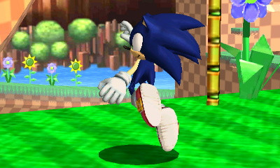 SA1 Sonic Real 3ds Port(og by Sonic Boom Channel) Mod for Super Smash ...
