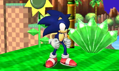 SA1 Sonic Real 3ds Port(og by Sonic Boom Channel) Mod for Super Smash ...