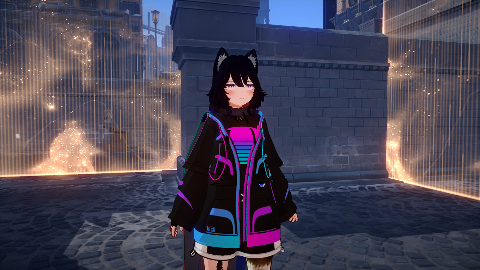 [Bronya]Robaw's model Mod for Honkai Star Rail | HSR Mods