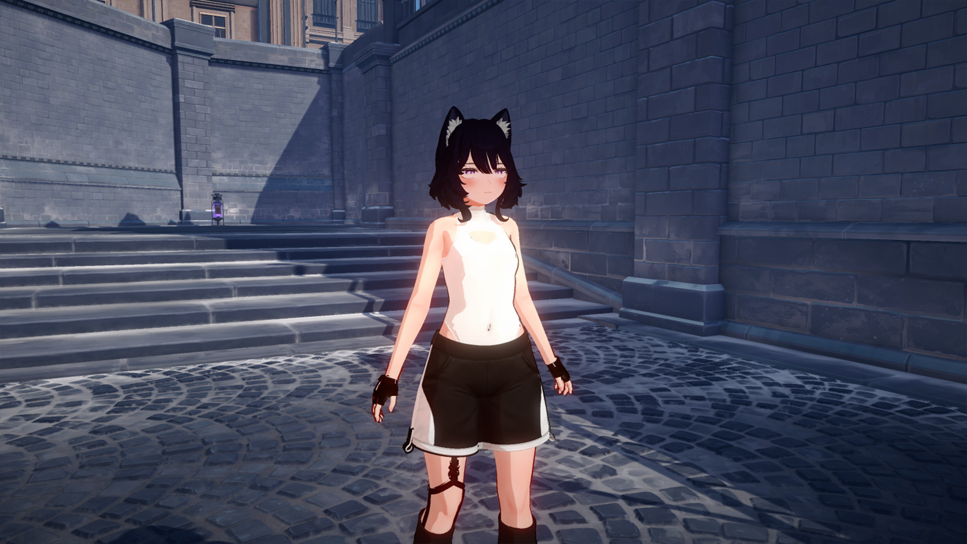 [Bronya]Robaw's model Mod for Honkai Star Rail | HSR Mods