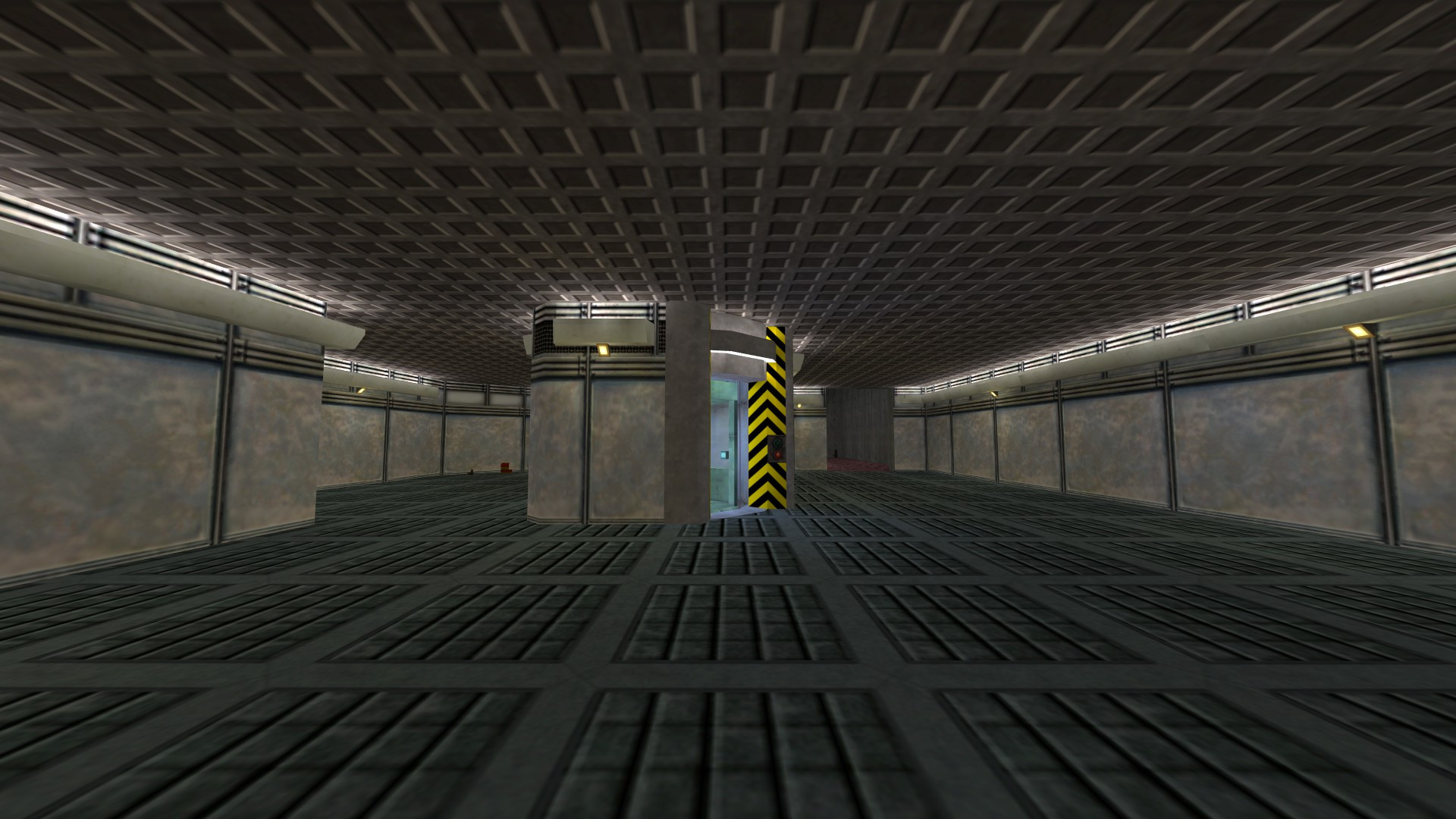 Maintain Mod for Half-Life | HL Mods