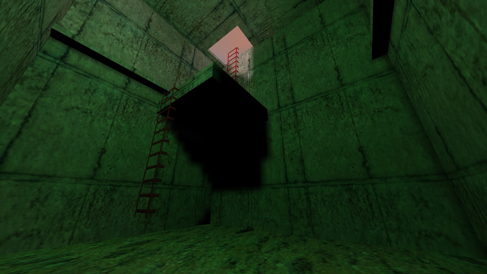 The Monkey Pit Mod for Half-Life | HL Mods