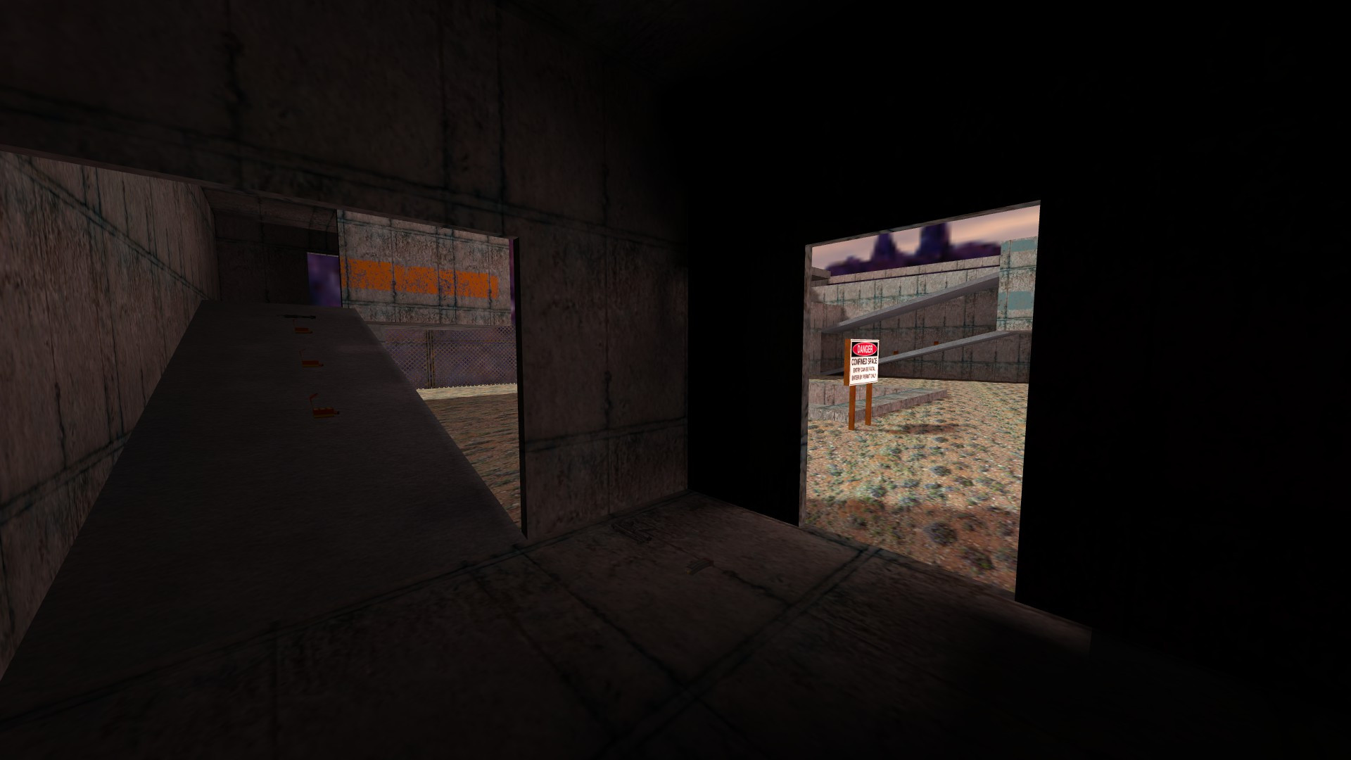 The Monkey Pit Mod for Half-Life | HL Mods