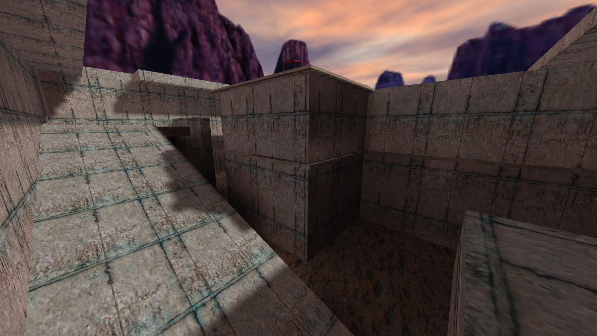 The Monkey Pit Mod for Half-Life | HL Mods