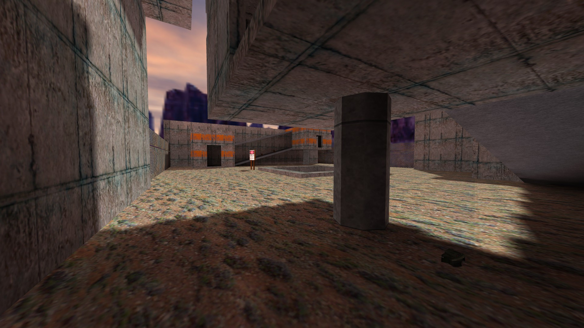 The Monkey Pit Mod for Half-Life | HL Mods