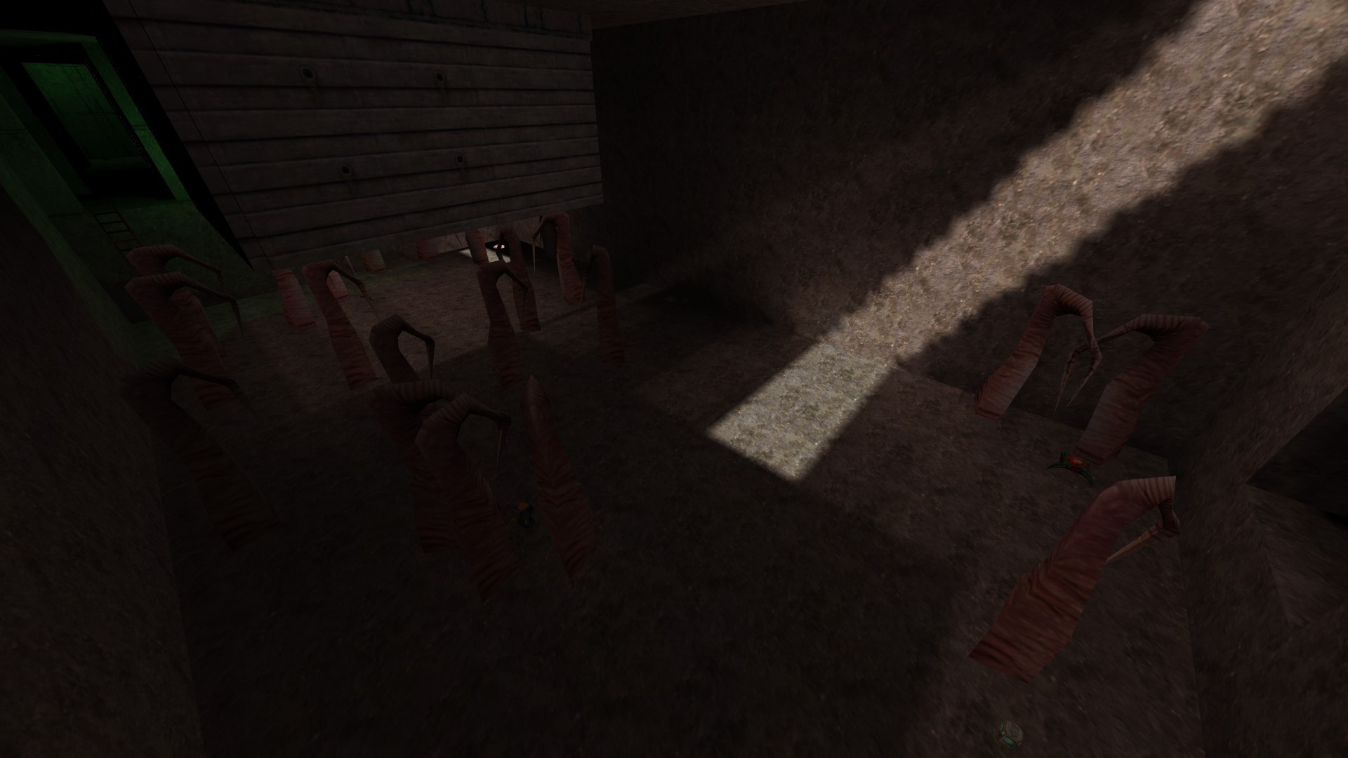 The Monkey Pit Mod for Half-Life | HL Mods