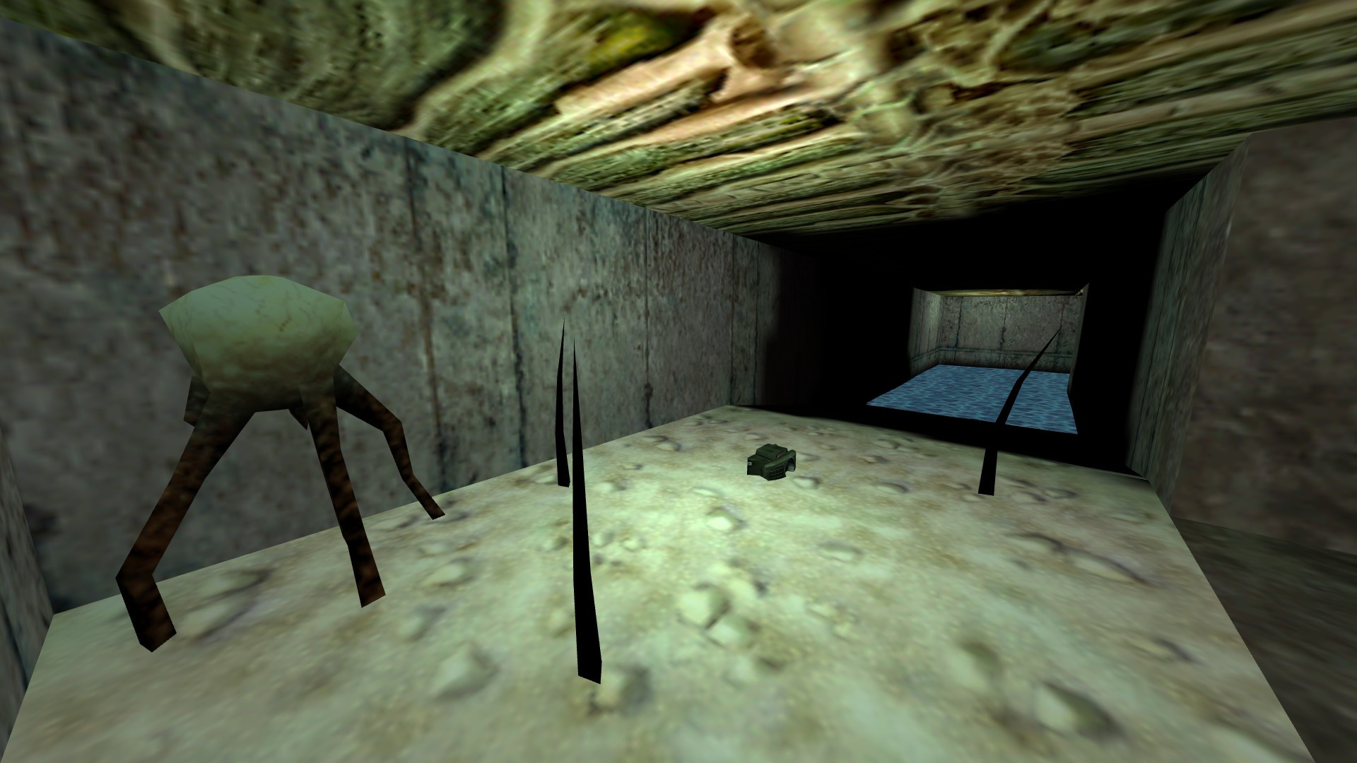 The Monkey Pit Mod for Half-Life | HL Mods