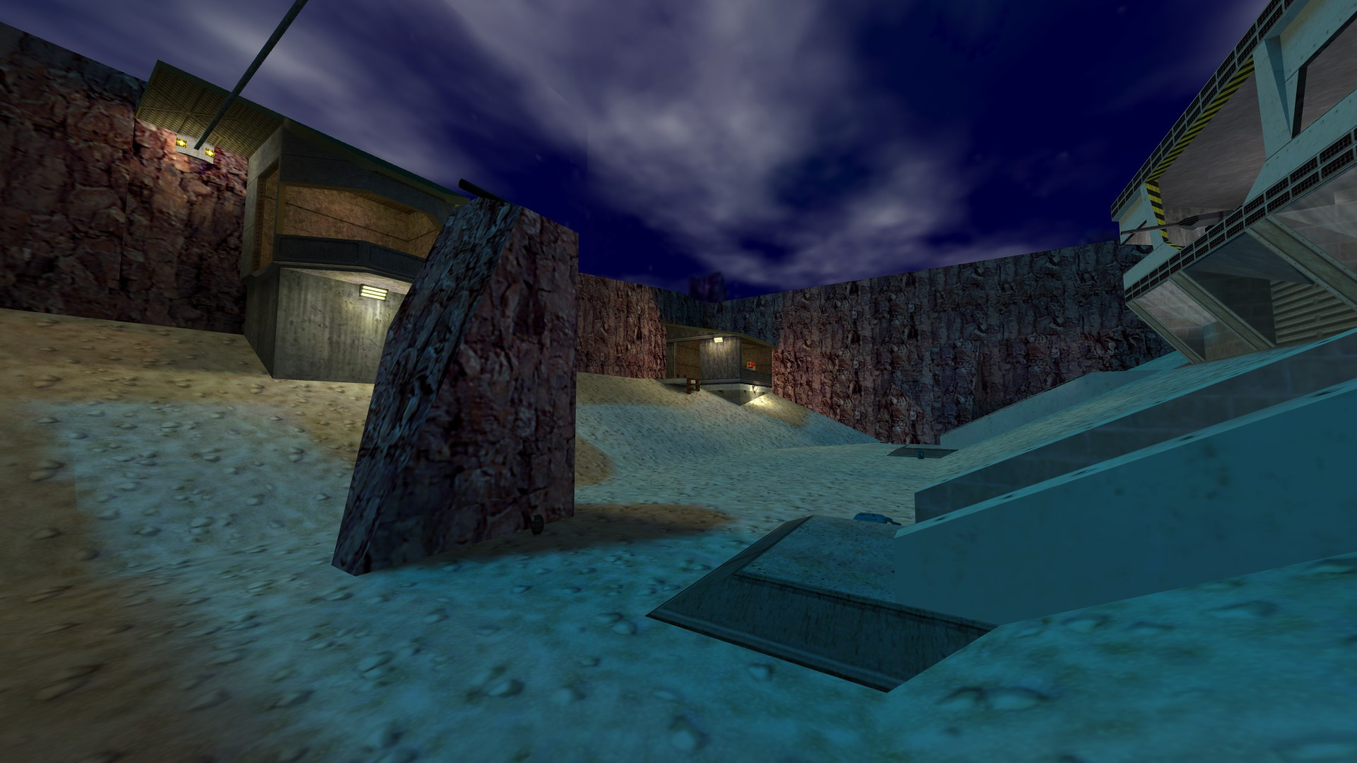 Mayhem Mod for Half-Life | HL Mods