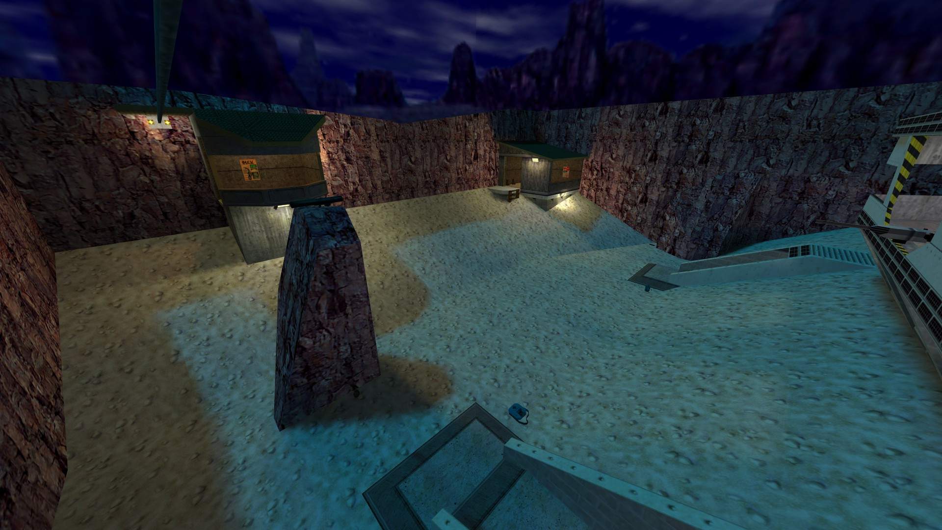 Mayhem Mod for Half-Life | HL Mods