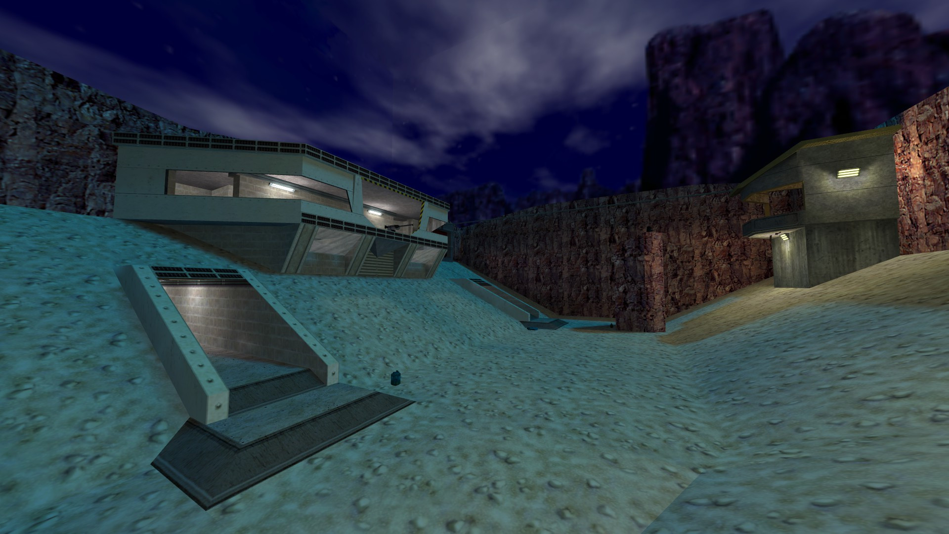 Mayhem Mod for Half-Life | HL Mods