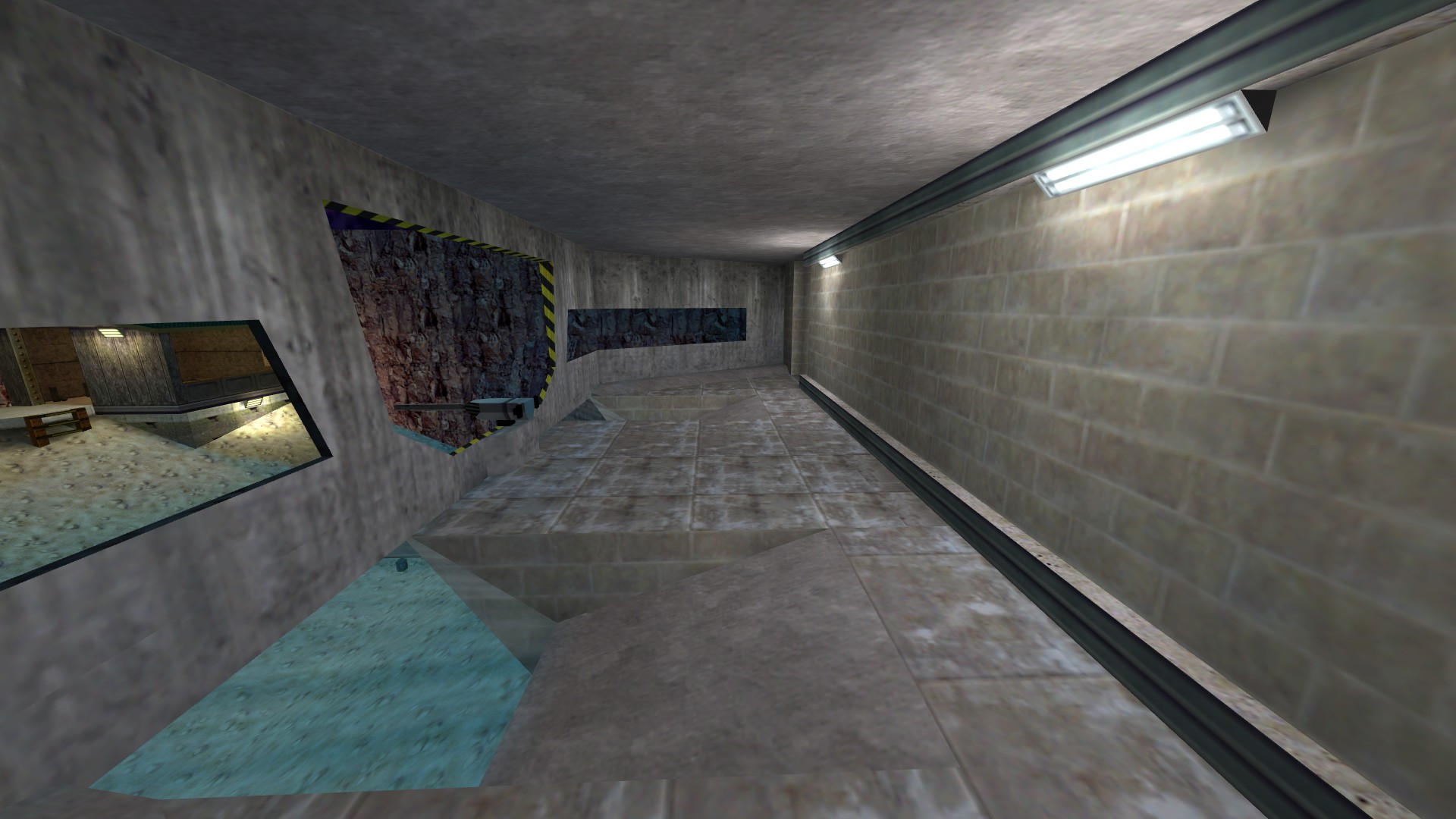 Mayhem Mod for Half-Life | HL Mods