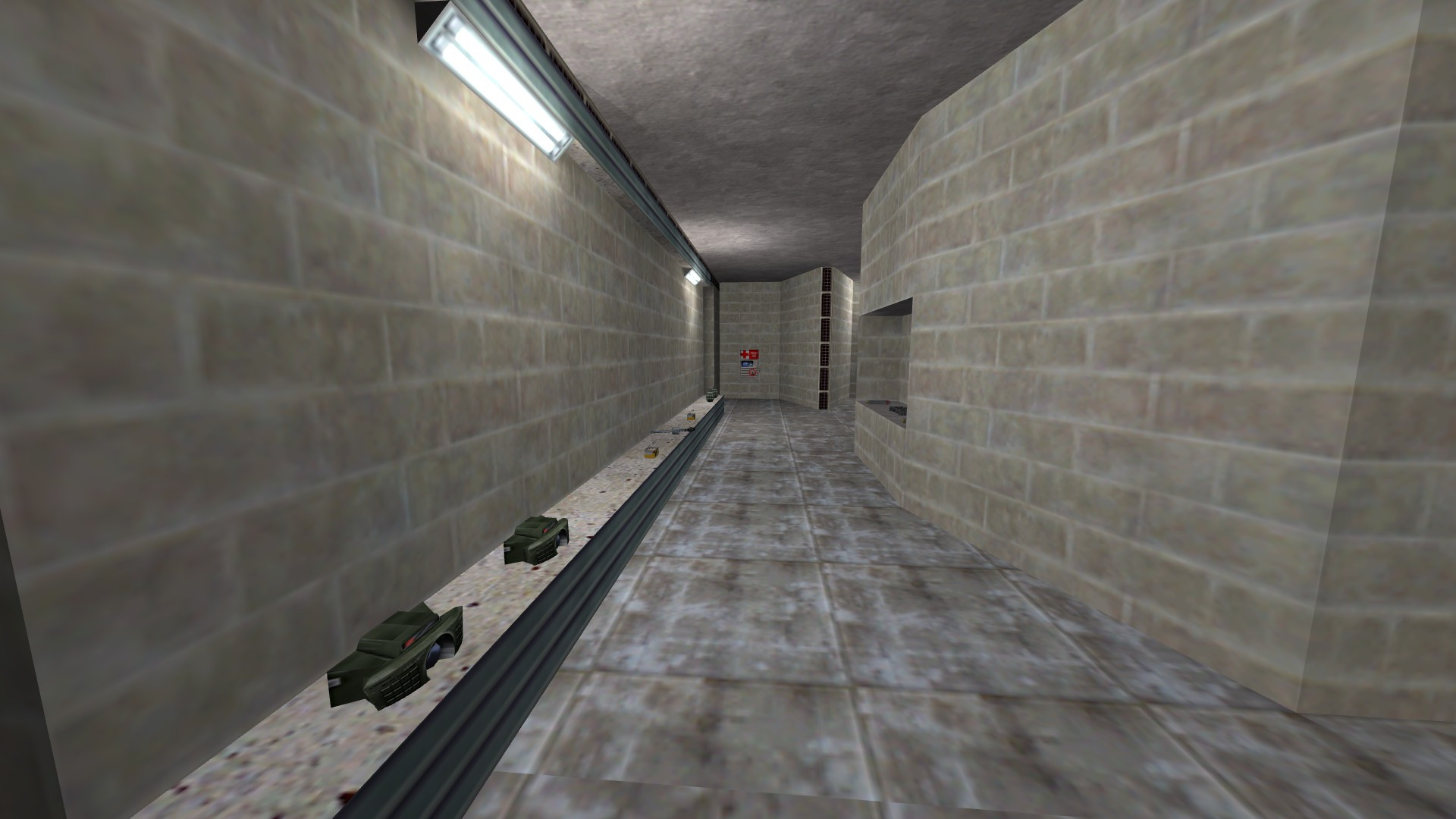 Mayhem Mod for Half-Life | HL Mods