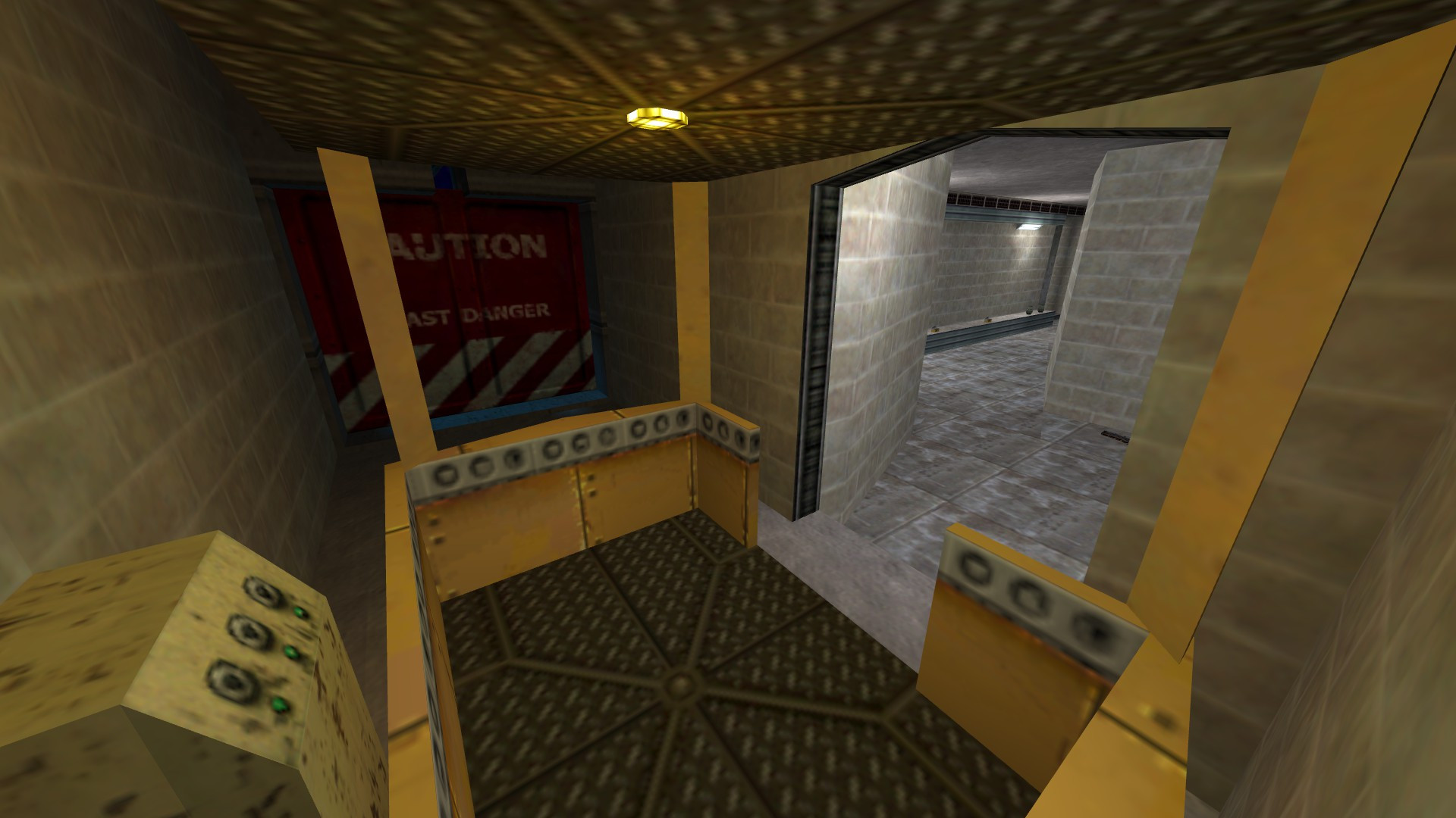 Mayhem Mod for Half-Life | HL Mods