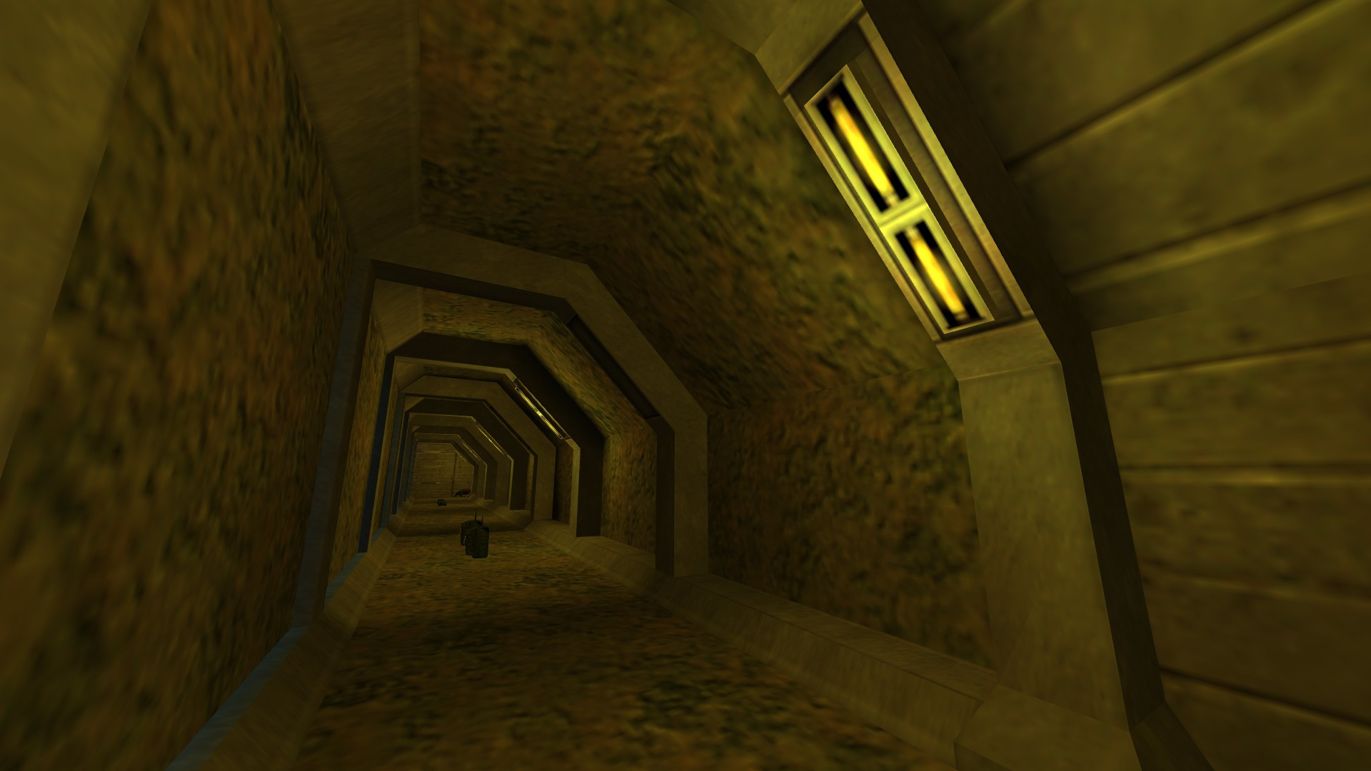 Mayhem Mod for Half-Life | HL Mods