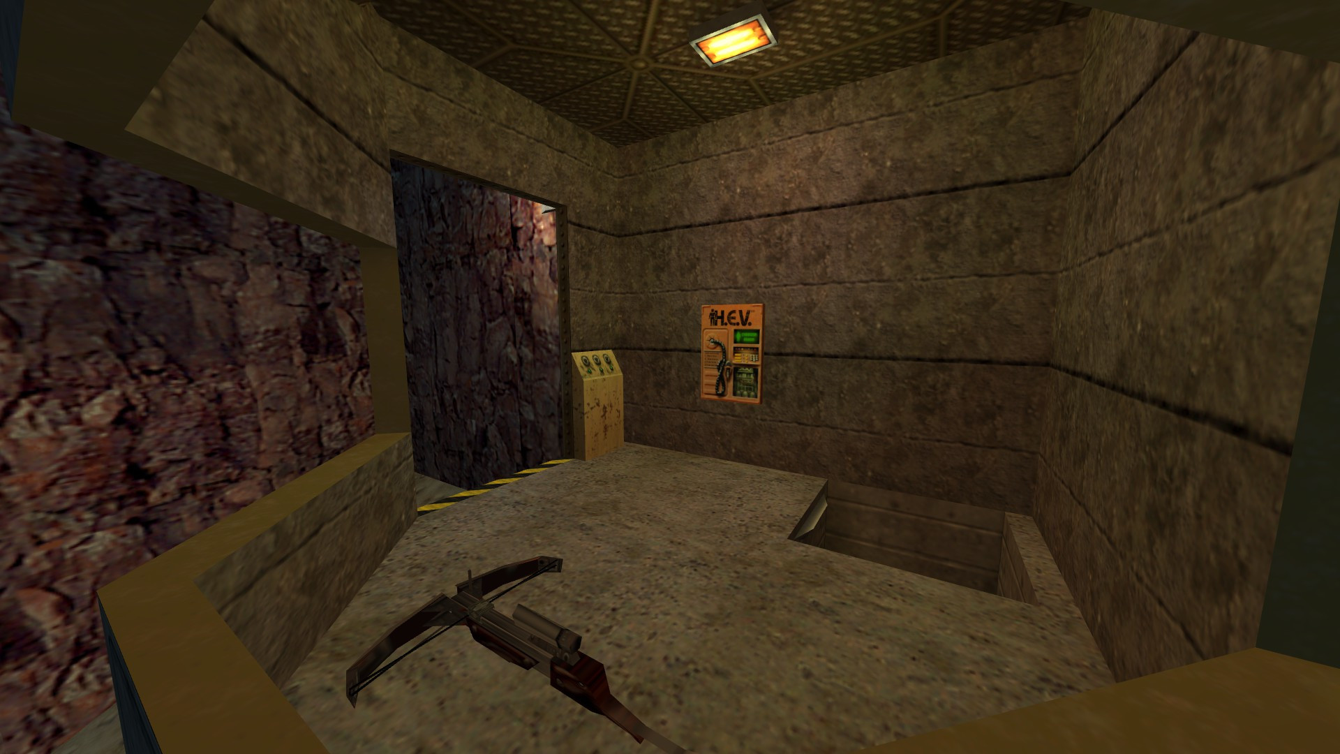 Mayhem Mod for Half-Life | HL Mods