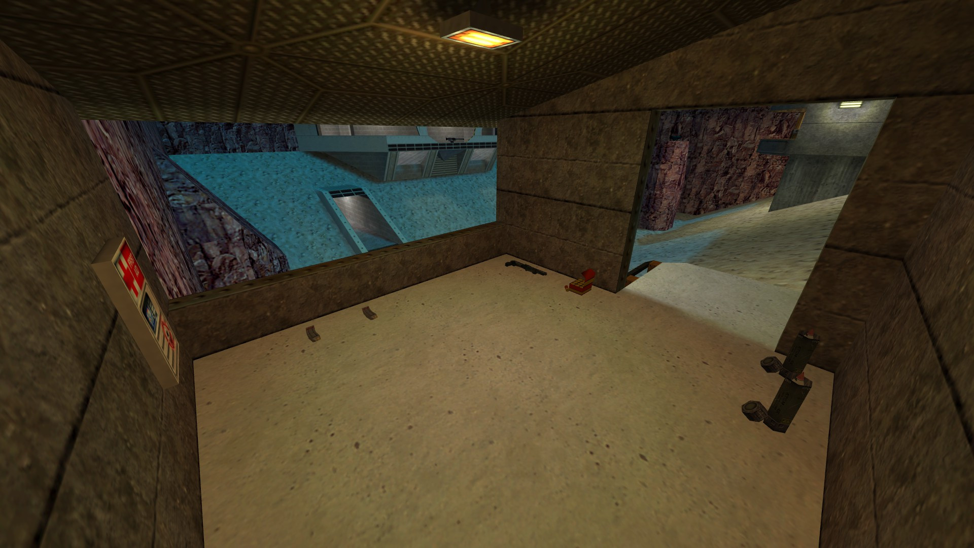 Mayhem Mod for Half-Life | HL Mods