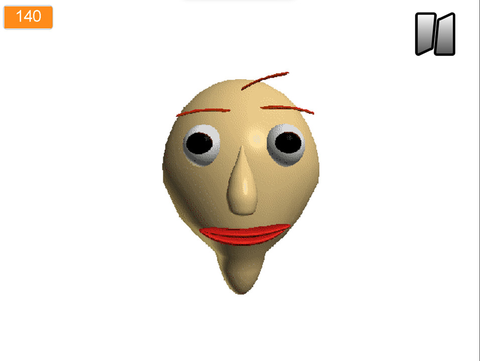 [SENSITIVE CONTENT] Baldi Clicker Ultimate REDUX Mod for Baldi's Basics ...