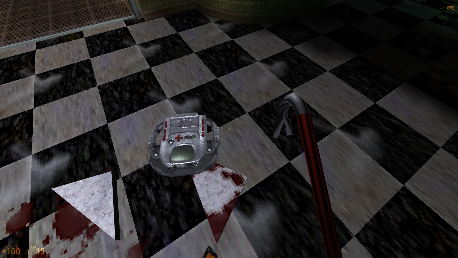 Fortress Forever medkit Mod for Half-Life | HL Mods