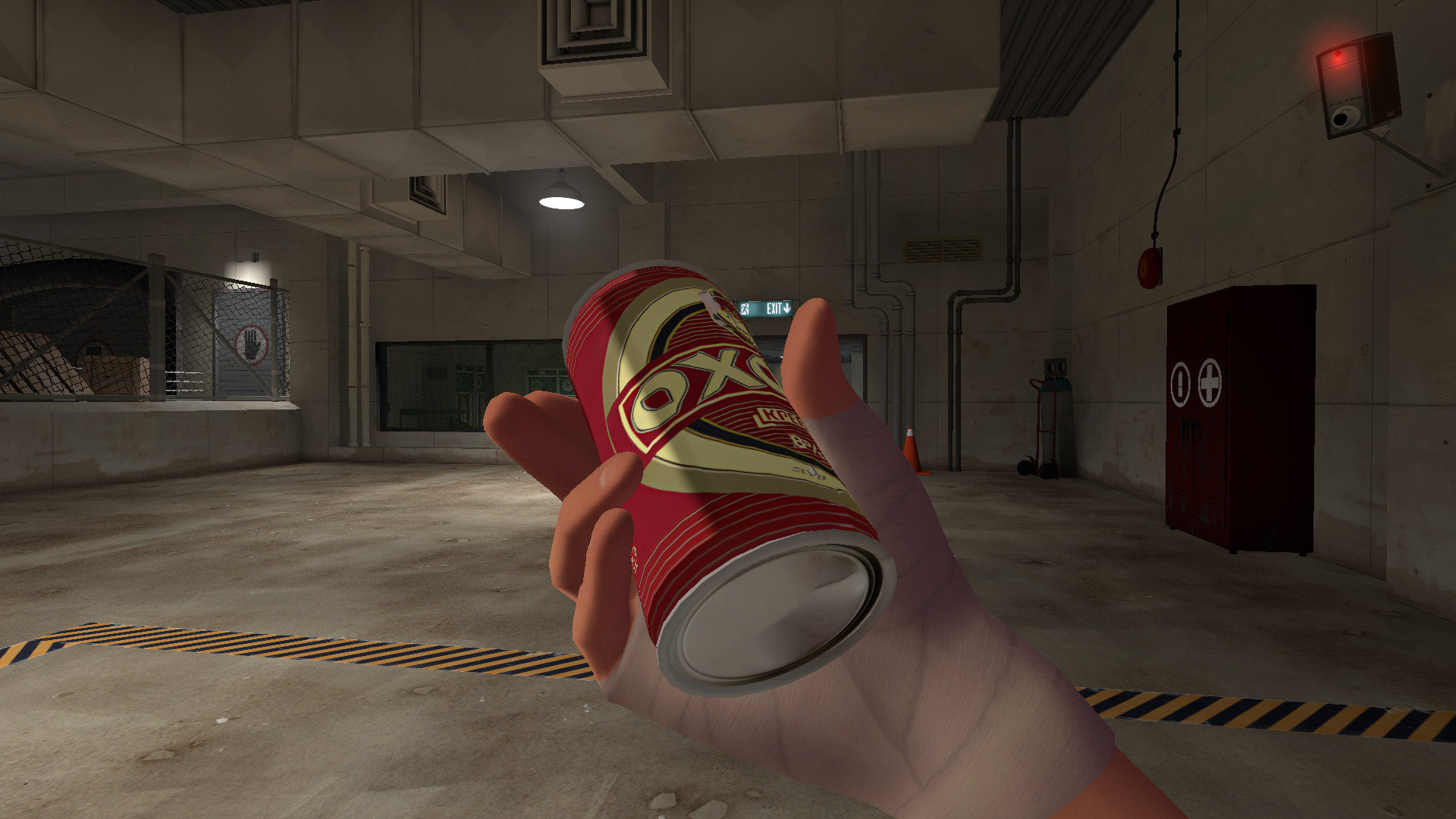[SENSITIVE CONTENT] Beer "Hunt" Mod for Team Fortress 2 | TF2 Mods