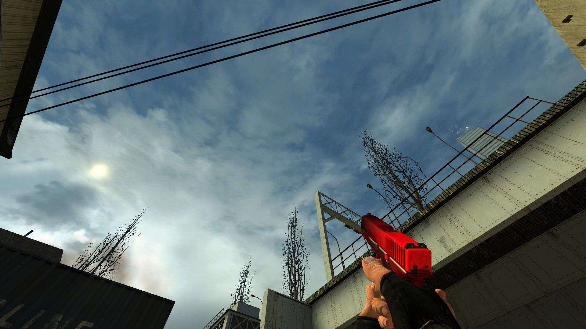 Glock Bloodfade Mod for Counter-Strike: Source | CS:S Mods