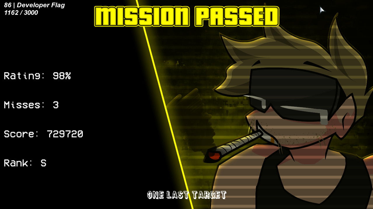 Sunday Night Redemption [FULL RELEASE] Mod for Friday Night Funkin ...