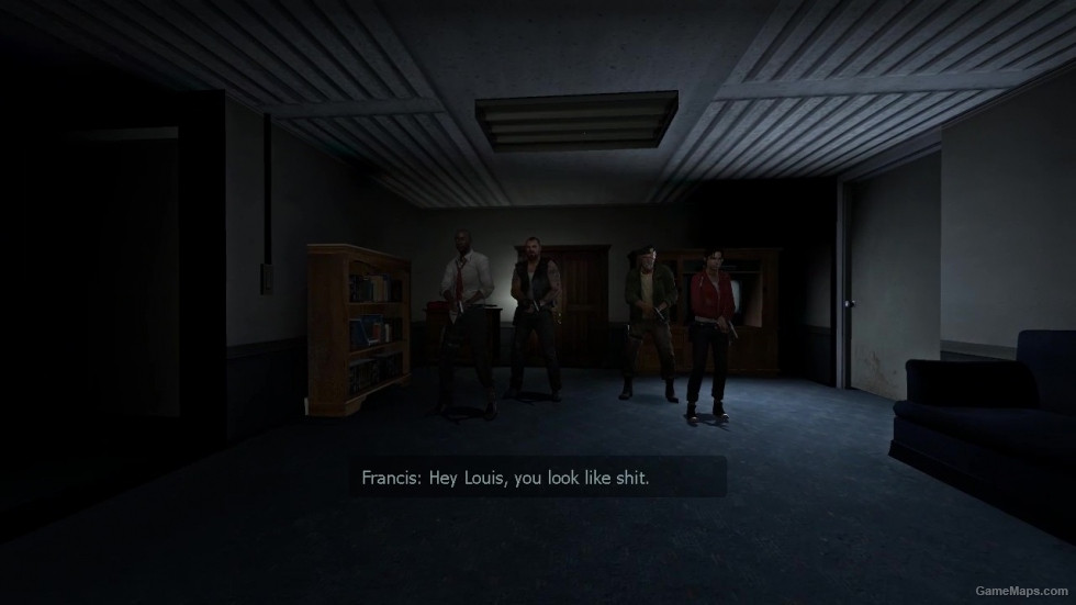 A Military History Mod for Left 4 Dead | L4D Mods