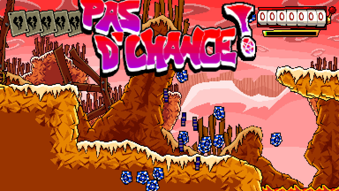 ANTONBLAST FRENCH TRANSLATION Mod for ANTONBLAST | AB Mods