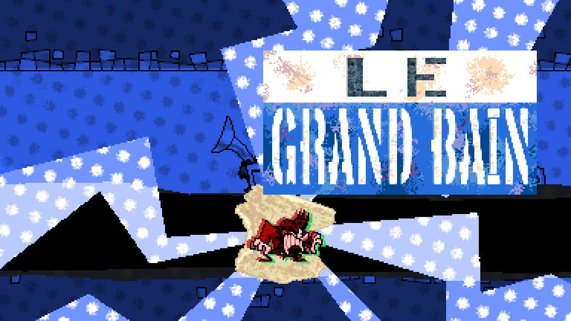 ANTONBLAST FRENCH TRANSLATION (OBSOLETE) Mod for ANTONBLAST | AB Mods