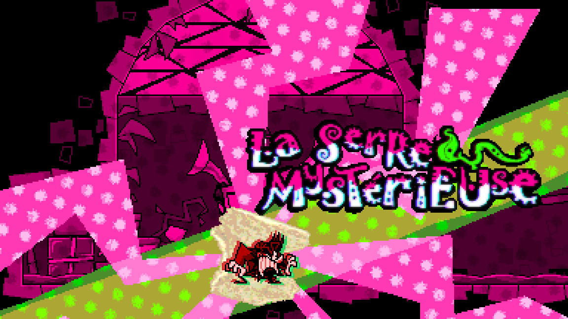 ANTONBLAST FRENCH TRANSLATION (OBSOLETE) Mod for ANTONBLAST | AB Mods